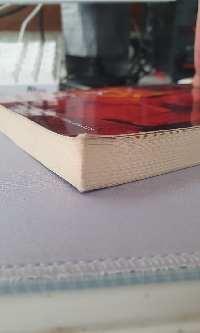 Snow Falling In Spring by Moying Li, Hobbies & Toys, Books & Magazines ...