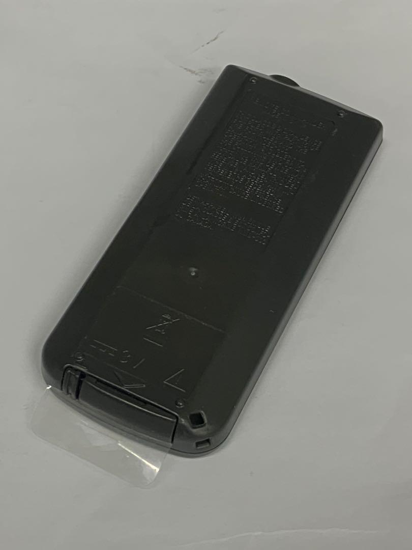 索尼SONY RMT-845 Handycam Remote, 攝影器材, 攝影配件, 其他攝影配件 - Carousell
