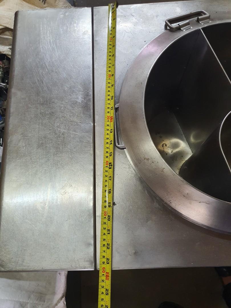 Stainless Steel noodle boiler, TV & Home Appliances, Kitchen Appliances ...