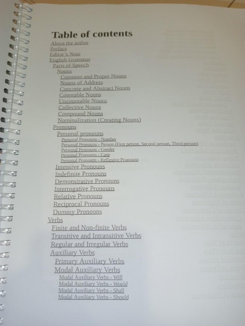 The Complete English Grammar Rules The Farlex Grammar Book Hobbies The Complete English Grammar Rules The Farlex Grammar Book Hobbies