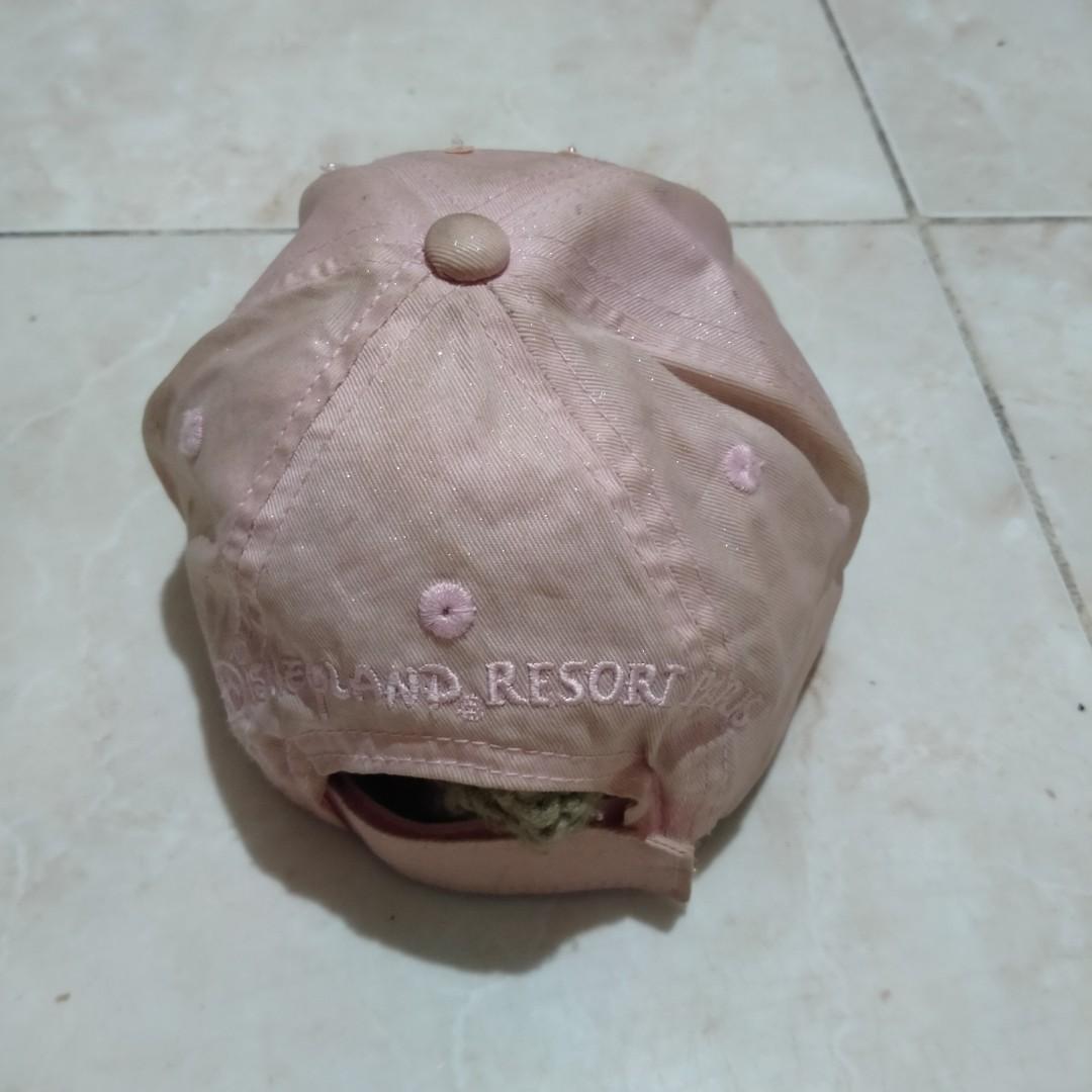 Topi Disney Princess, Bayi & Anak, Lainnya di Carousell