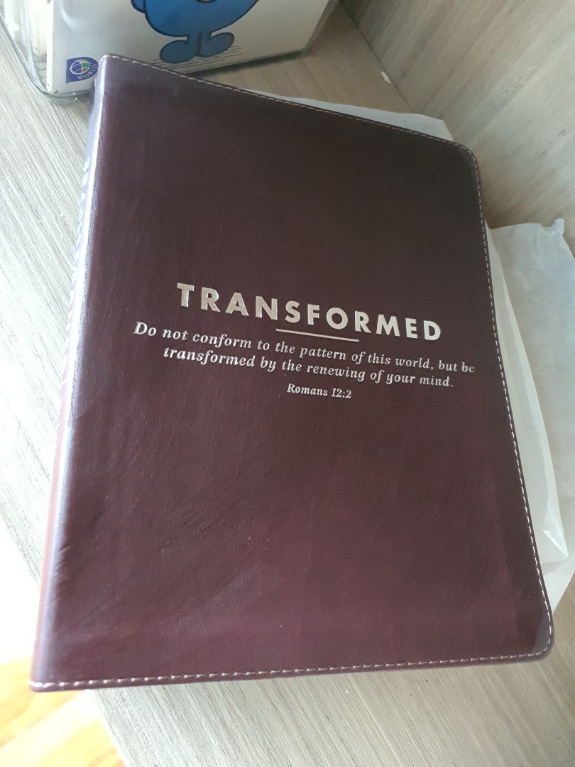 Transformed by Rick Warren, Hobbies & Toys, Books & Magazines, Religion ...