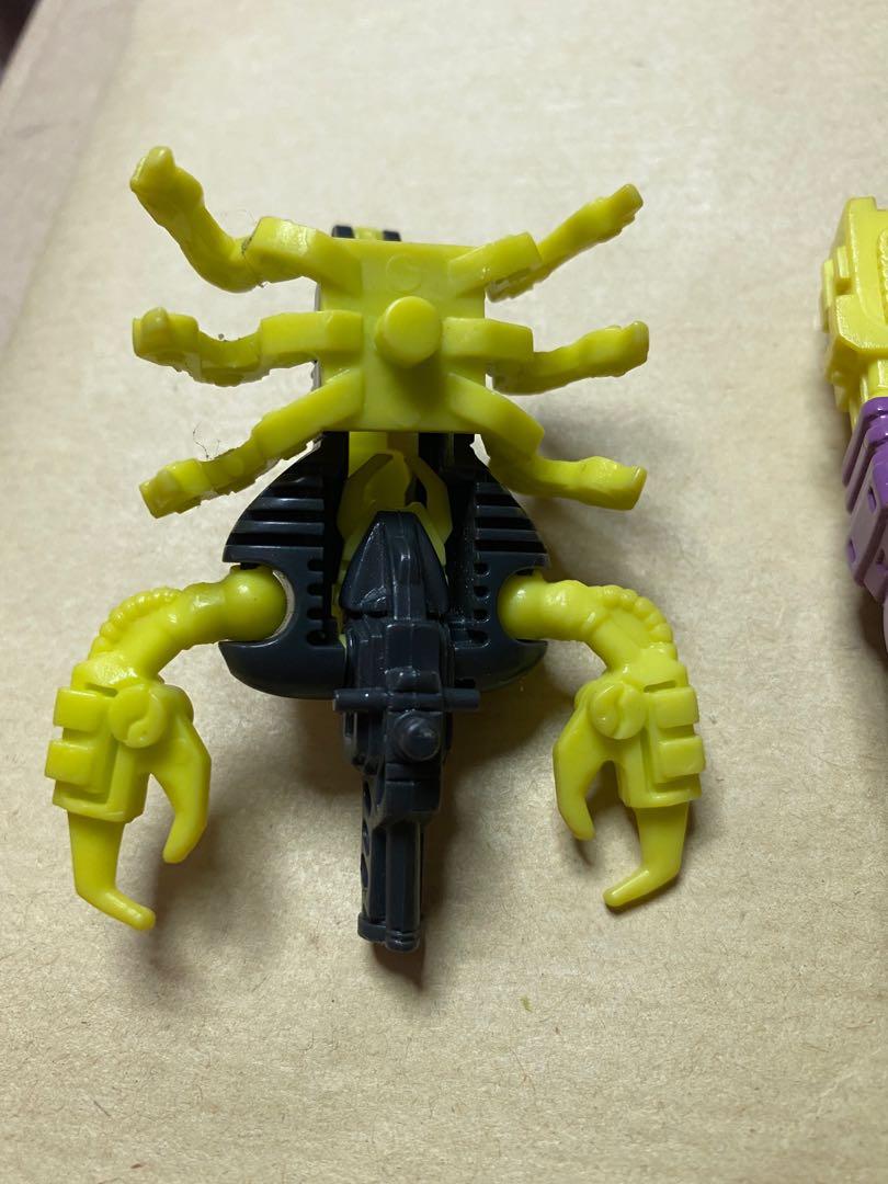 Transformers G1 Action Master Devastator original vintage, Hobbies ...