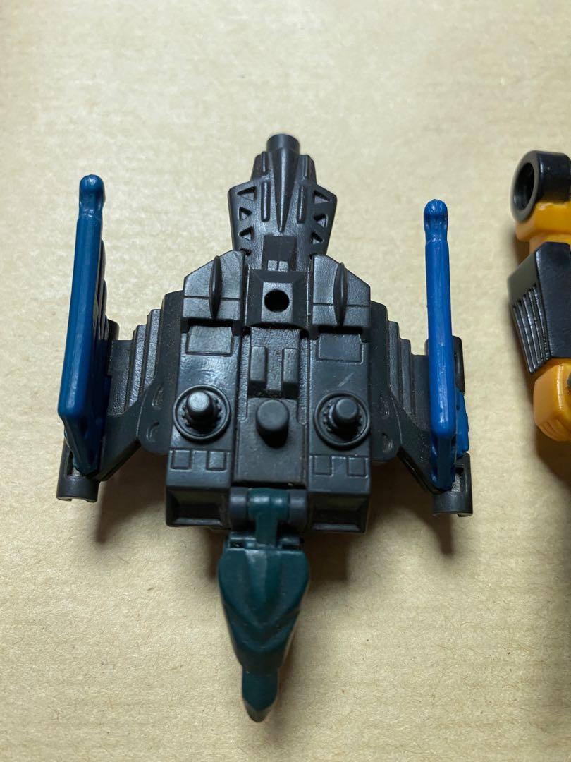 Transformers G1 Action Master Jackpot original vintage, Hobbies & Toys ...