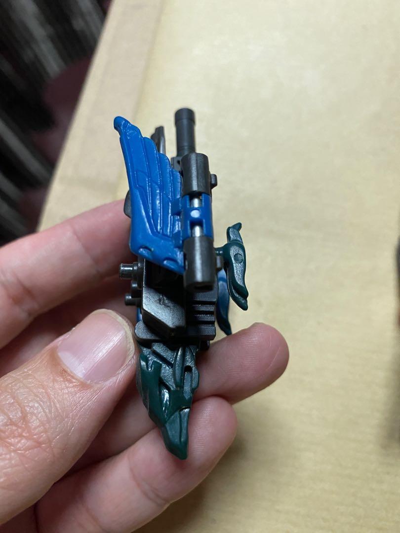 Transformers G1 Action Master Jackpot original vintage, Hobbies & Toys ...