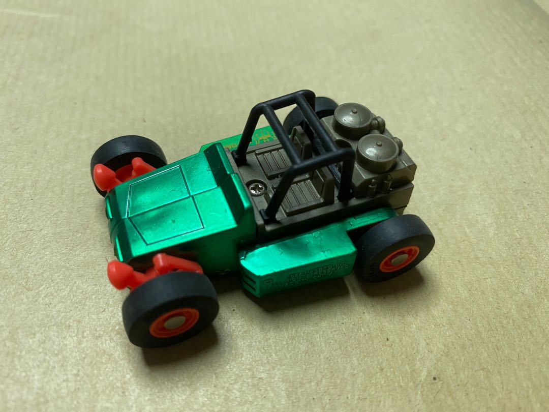 Transformers G2 Beachcomber Minibots original vintage, Hobbies & Toys ...