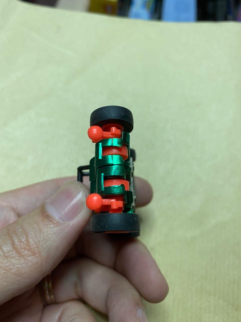 Transformers G2 Beachcomber Minibots original vintage, Hobbies & Toys ...