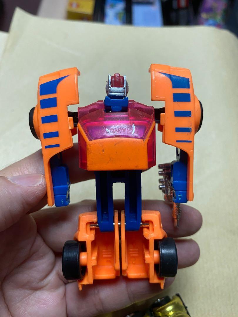 Transformers G2 Windbreaker original vintage, Hobbies & Toys ...