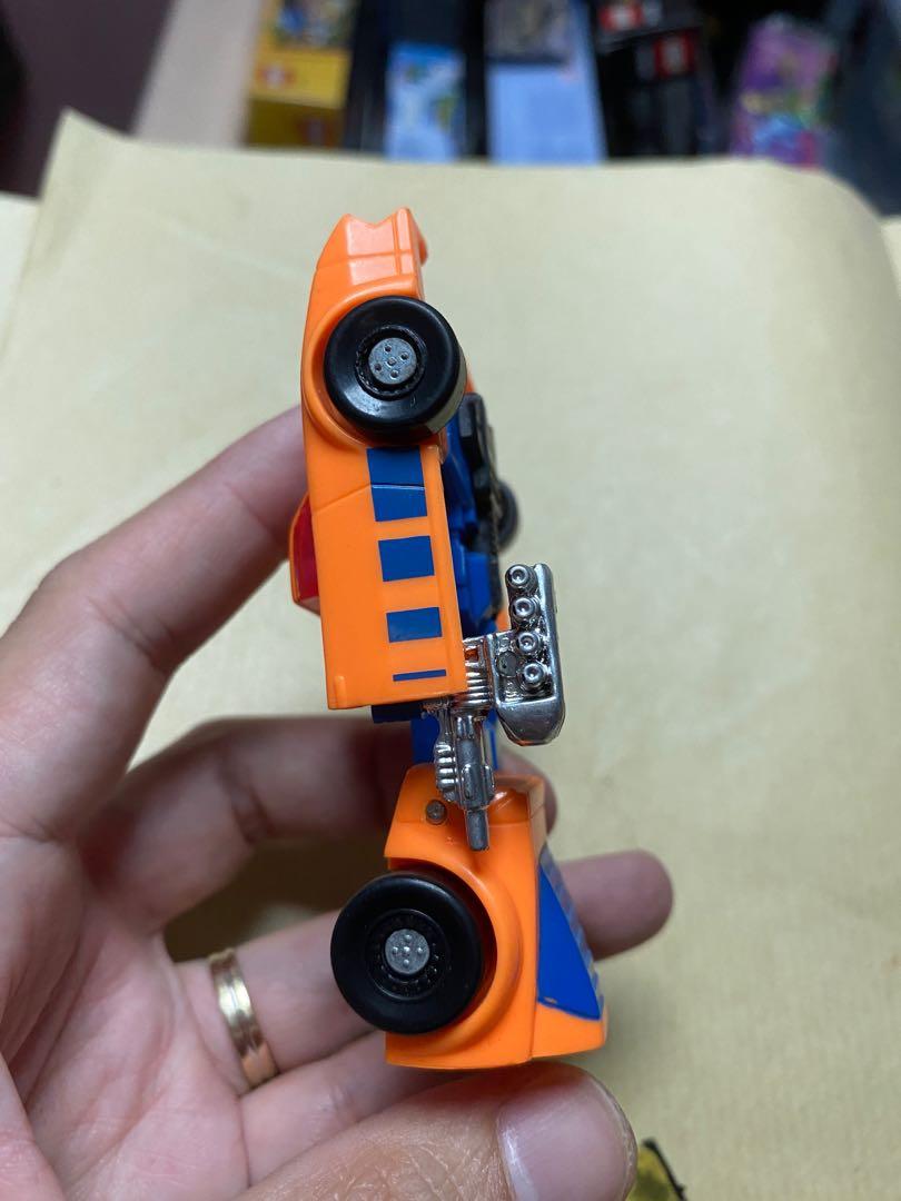 Transformers G2 Windbreaker original vintage, Hobbies & Toys ...