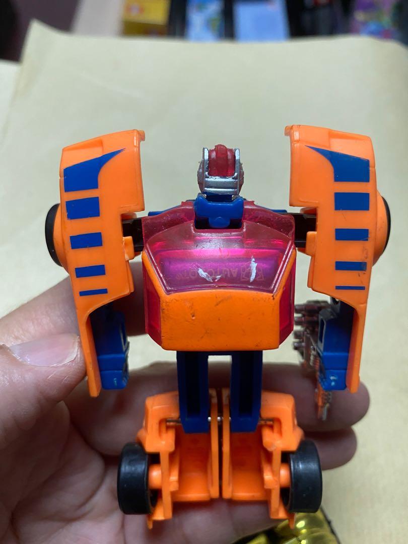 Transformers G2 Windbreaker original vintage, Hobbies & Toys ...