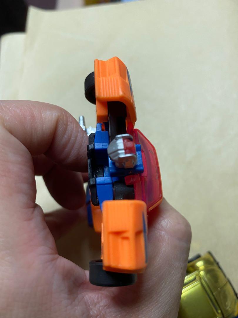 Transformers G2 Windbreaker original vintage, Hobbies & Toys ...