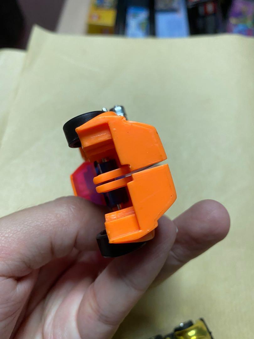 Transformers G2 Windbreaker original vintage, Hobbies & Toys ...