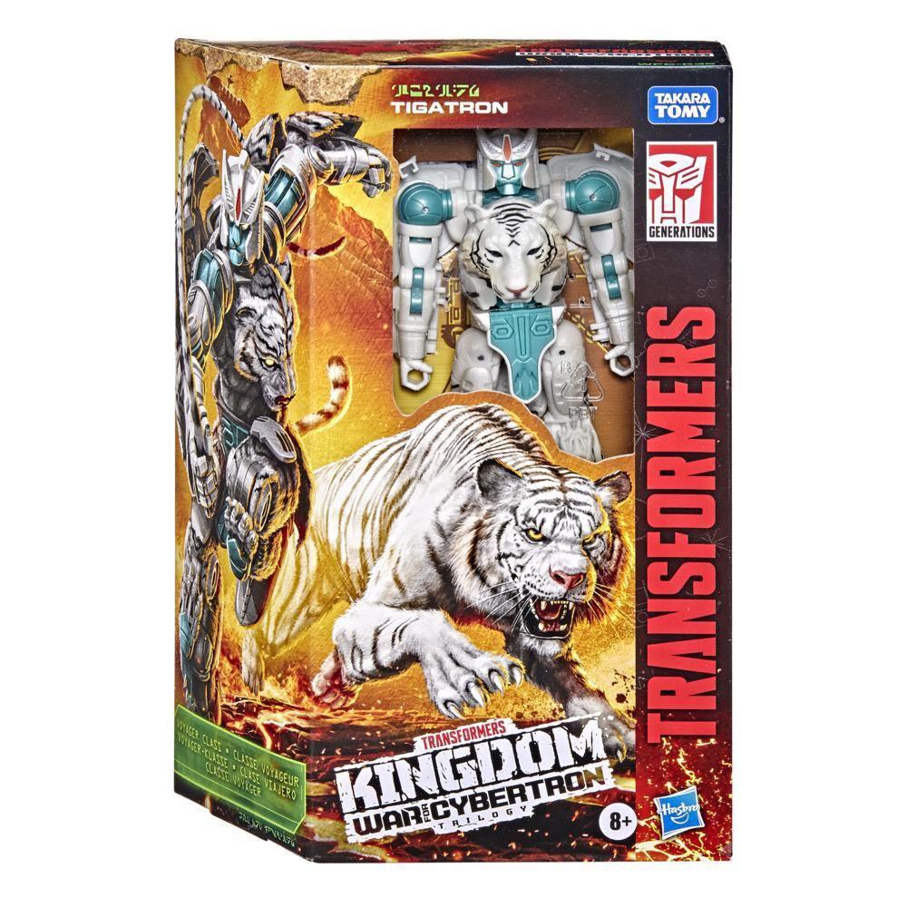 Transformers Generations War for Cybertron Selects WFC-GS01 Combat ...