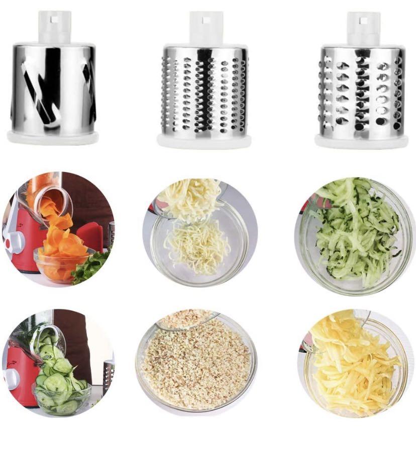 Tumbling Box Shredder, TV & Home Appliances, Kitchen Appliances ...