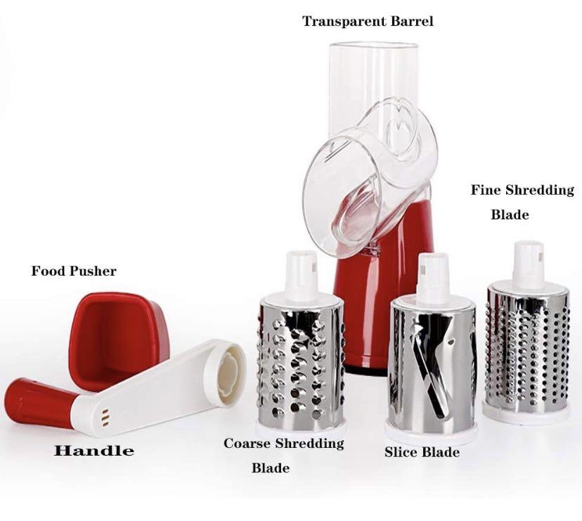 Tumbling Box Shredder, TV & Home Appliances, Kitchen Appliances ...