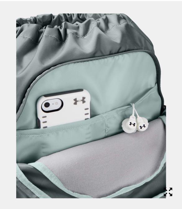 Under Armour undeniable snackpack 2.0, Sports Equipment, Other Sports ...