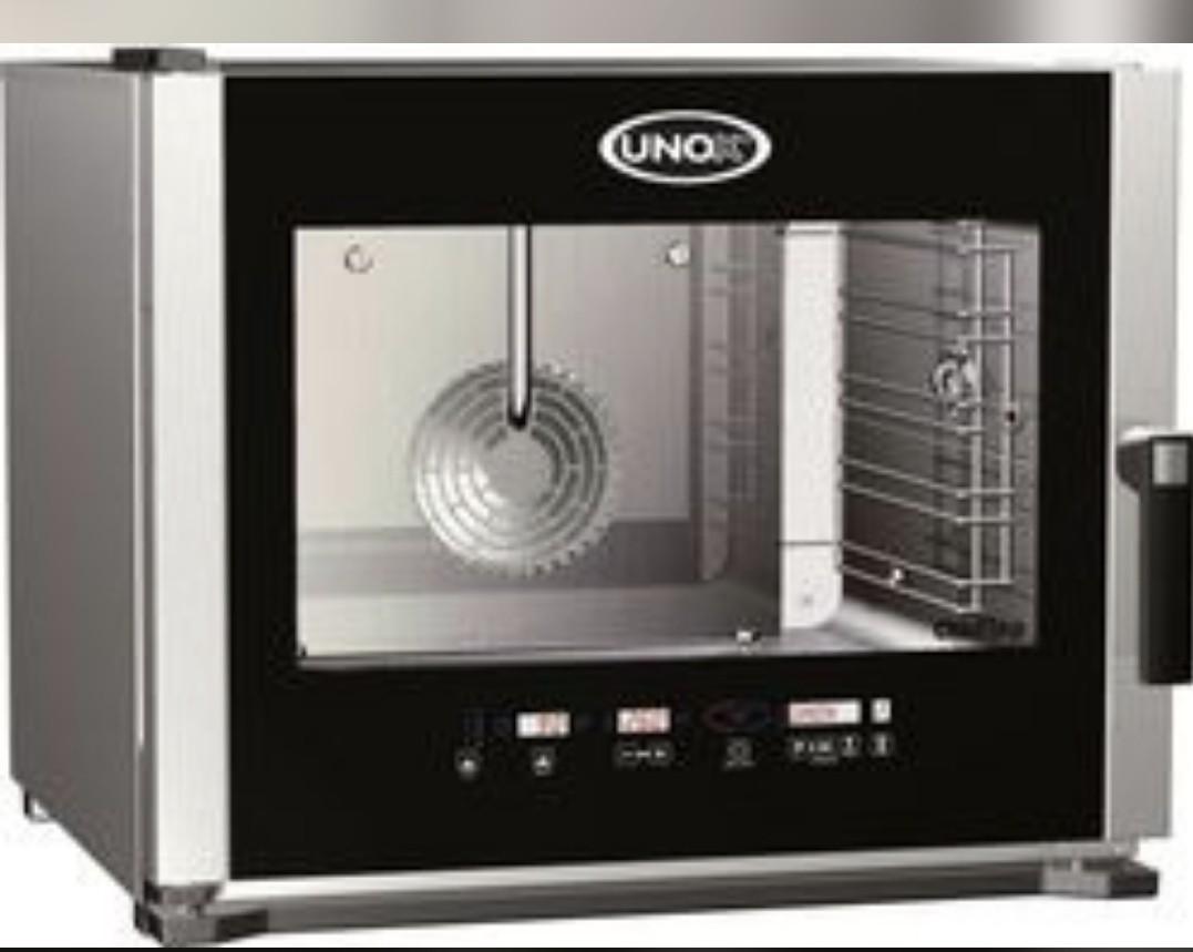UNOX Combi Oven, TV & Home Appliances, Kitchen Appliances, Ovens ...