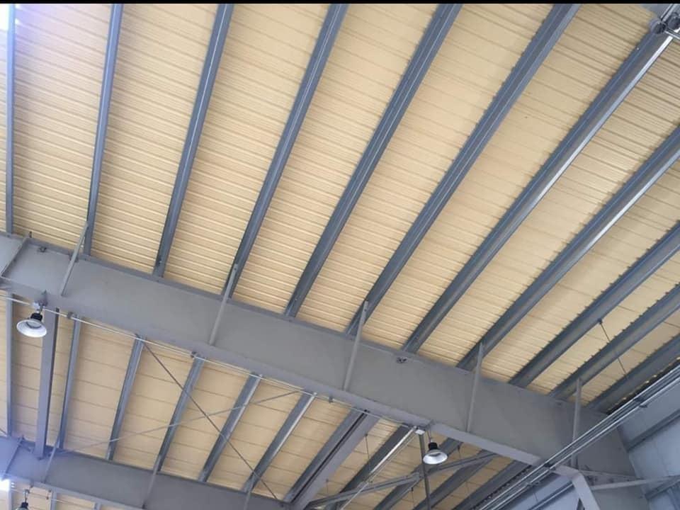 PLASTECH UPVC INSULATION HEAT, Commercial & Industrial, Construction ...