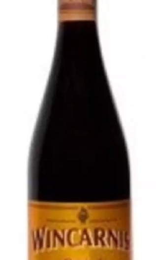 Wincarnis Original Tonic Wine, Food & Drinks, Alcoholic Beverages on ...