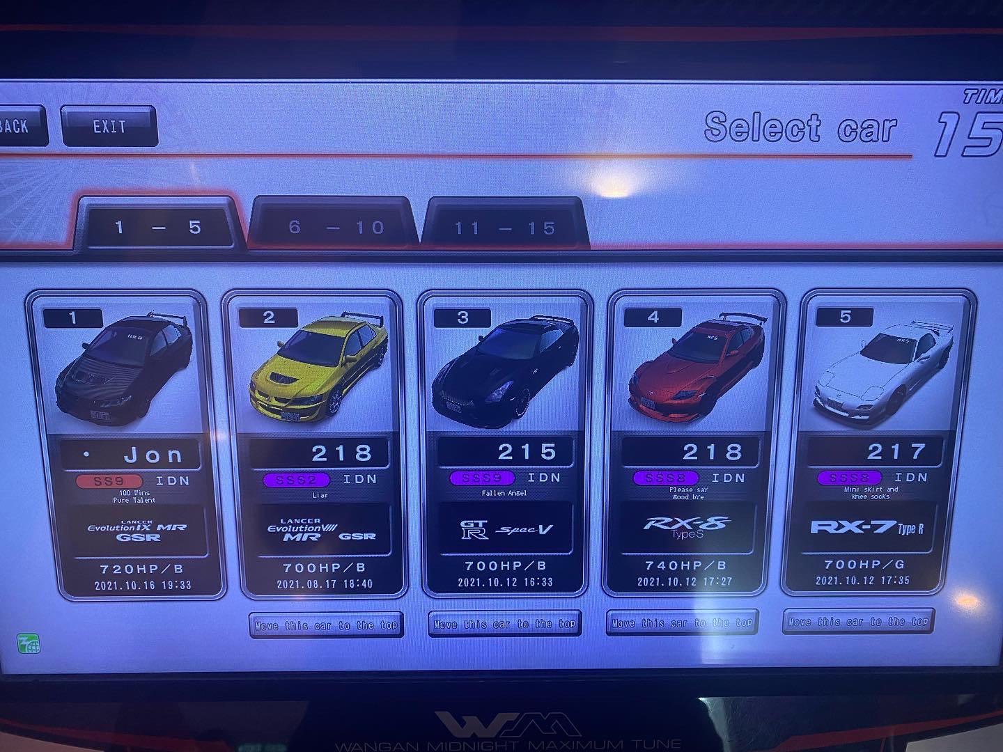 WMMT6 Pegasus Gold plate Banapassport with email( wangan, Wmmt ), Video ...