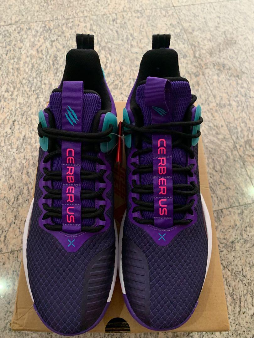Xtep Jeremy Lin Series Men High-top Mesh Basketball Shoe, Sports ...