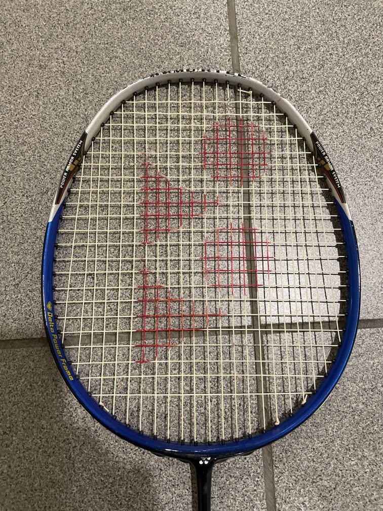 Yonex ARMORTEC 150 Badminton Racket, Sports Equipment, Sports & Games ...