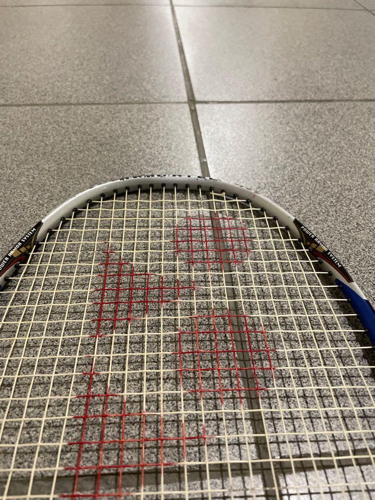 Yonex ARMORTEC 150 Badminton Racket, Sports Equipment, Sports & Games ...