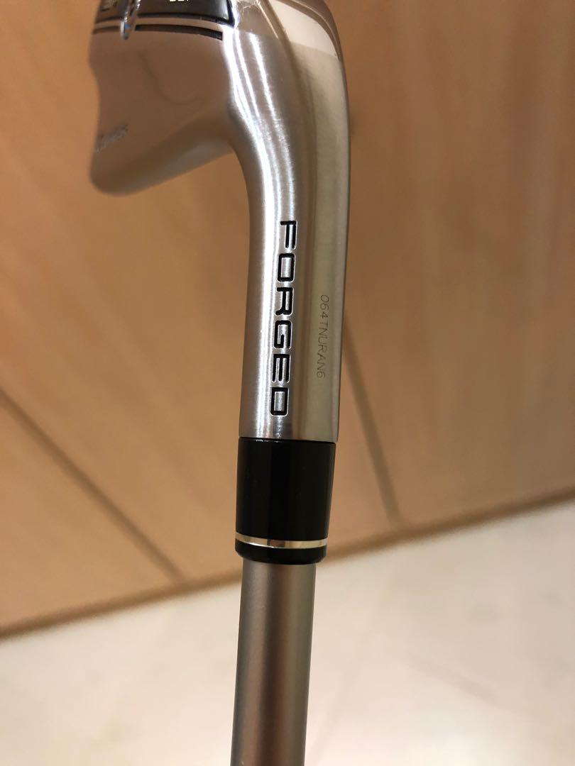 Taylormade SIM UDI 2 Driving Iron FORGED [PREMIUM Diamana THUMP HY 100 ...