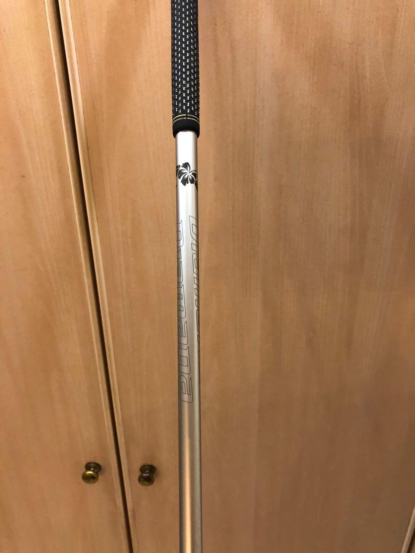 Taylormade SIM UDI 2 Driving Iron FORGED [PREMIUM Diamana THUMP HY 100 ...