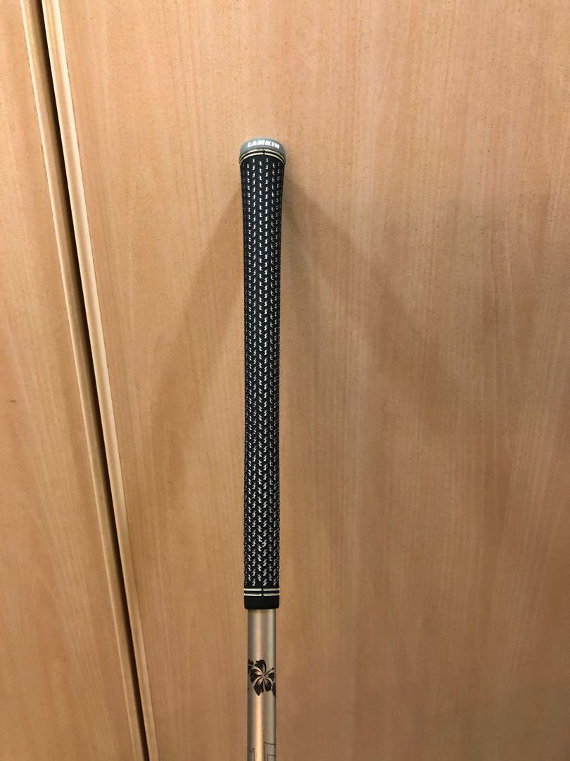 Taylormade SIM UDI 2 Driving Iron FORGED [PREMIUM Diamana THUMP HY 100 ...