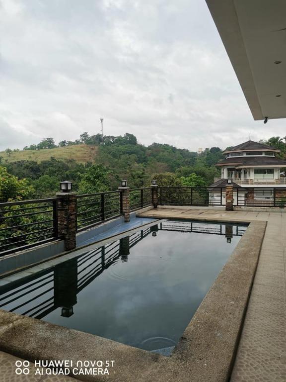 2 Storey House and Lot in THE RANCH Timberland Heights San Mateo Rizal ...