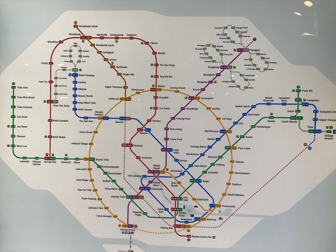 91 Ang Mo Kio Avenue 4 Mayflower Mrt Station, Property, Rentals, Room ...