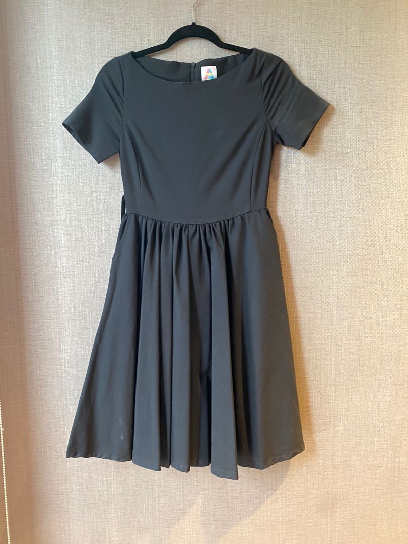 A for Arcade Dress, Women's Fashion, Dresses & Sets, Dresses on Carousell