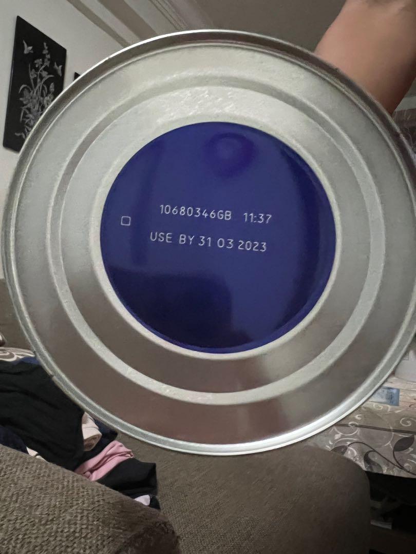 Alfare Milk Powder, Babies & Kids, Nursing & Feeding, Breastfeeding ...