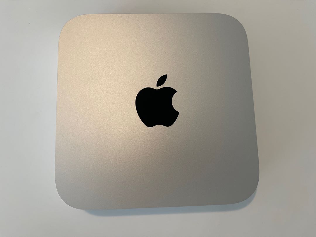 Apple Mini M1 16GB unified memory 512GB SSD in perfect condition ...