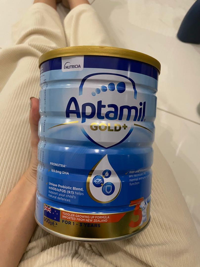 Aptamil gold + sold out/ S26 stage 3 Milk Powder 5 bottle, Babies & Kids, Nursing & Feeding ...