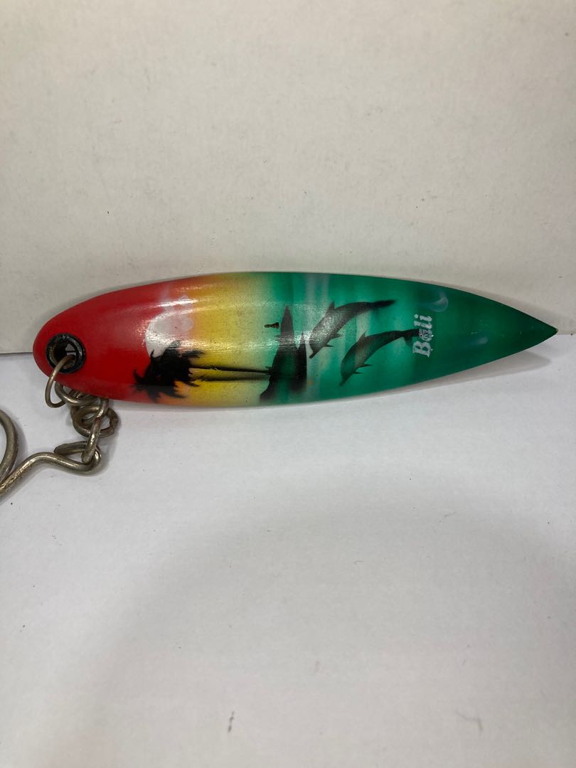 Bali Indonesia Keychain, Furniture & Home Living, Home Decor, Vases ...