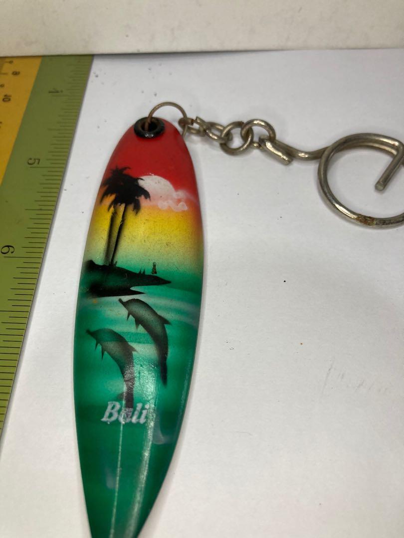 Bali Indonesia Keychain, Furniture & Home Living, Home Decor, Vases ...