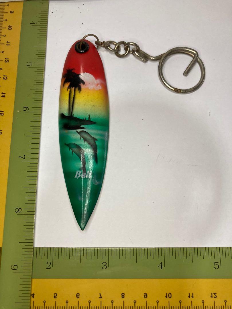 Bali Indonesia Keychain, Furniture & Home Living, Home Decor, Vases ...