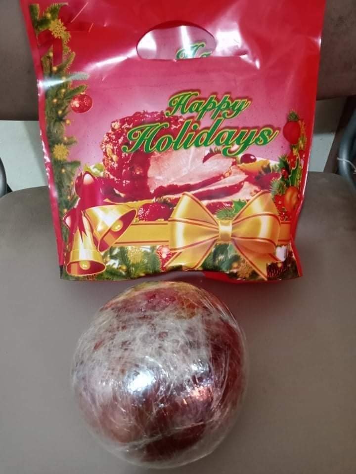 Ball Ham Giveaways on Carousell