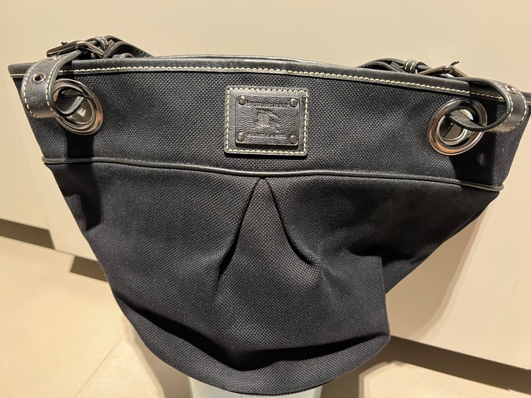 Burberry Blue Label Japan, Women's Fashion, Bags & Wallets, Shoulder ...