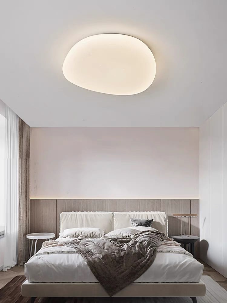 Ceiling Light - ready stock!, Furniture & Home Living, Lighting & Fans ...