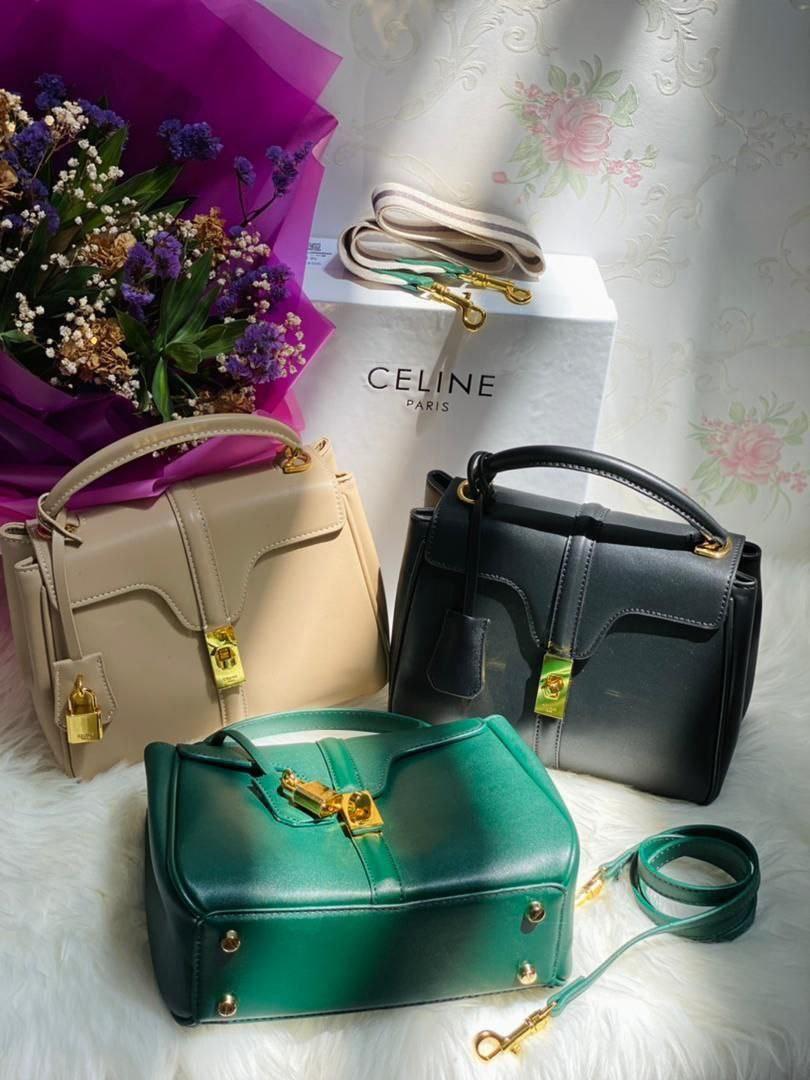 Celine Premium ( Box), Women's Fashion, Bags & Wallets, Purses ...