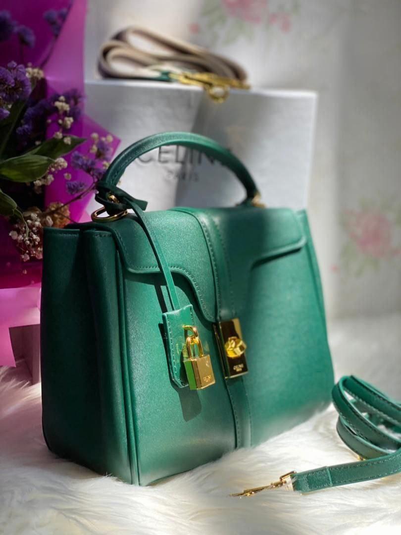 Celine Premium ( Box), Women's Fashion, Bags & Wallets, Purses ...