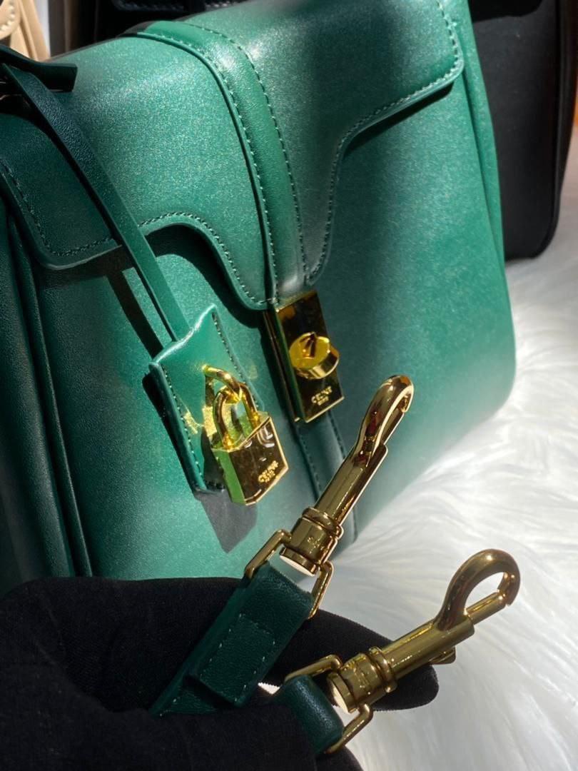 Celine Premium ( Box), Women's Fashion, Bags & Wallets, Purses ...