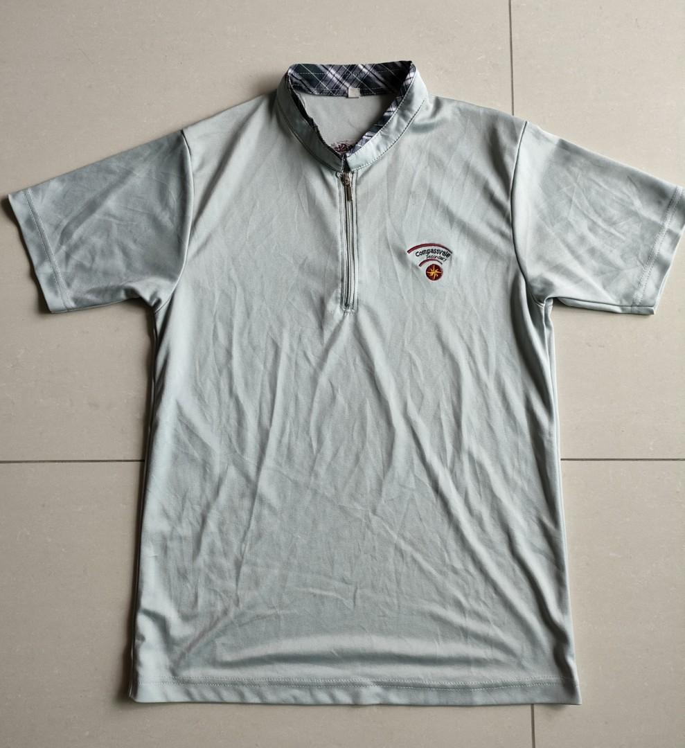 Compassvale Sec School girl uniform set, Women's Fashion, Dresses ...