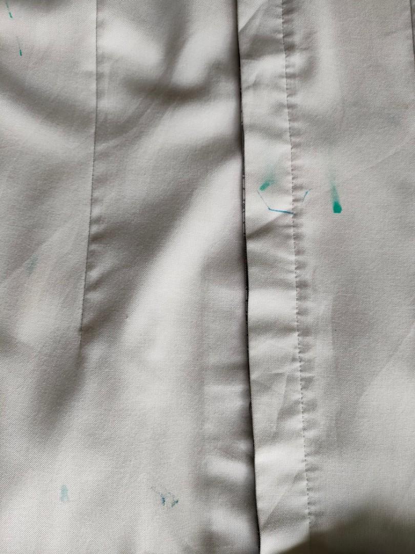 Compassvale Sec School girl uniform set, Women's Fashion, Dresses ...