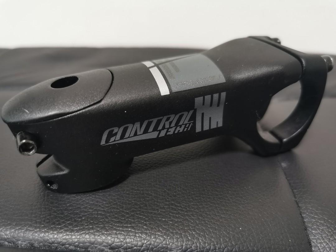 Control Tech Aero Stem 90mm, Sports Equipment, Bicycles & Parts, Parts ...