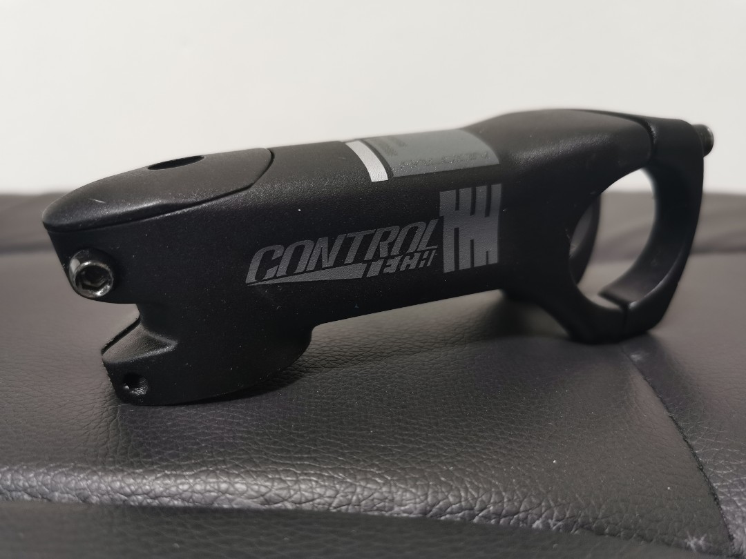 Control Tech Aero Stem 90mm, Sports Equipment, Bicycles & Parts, Parts ...