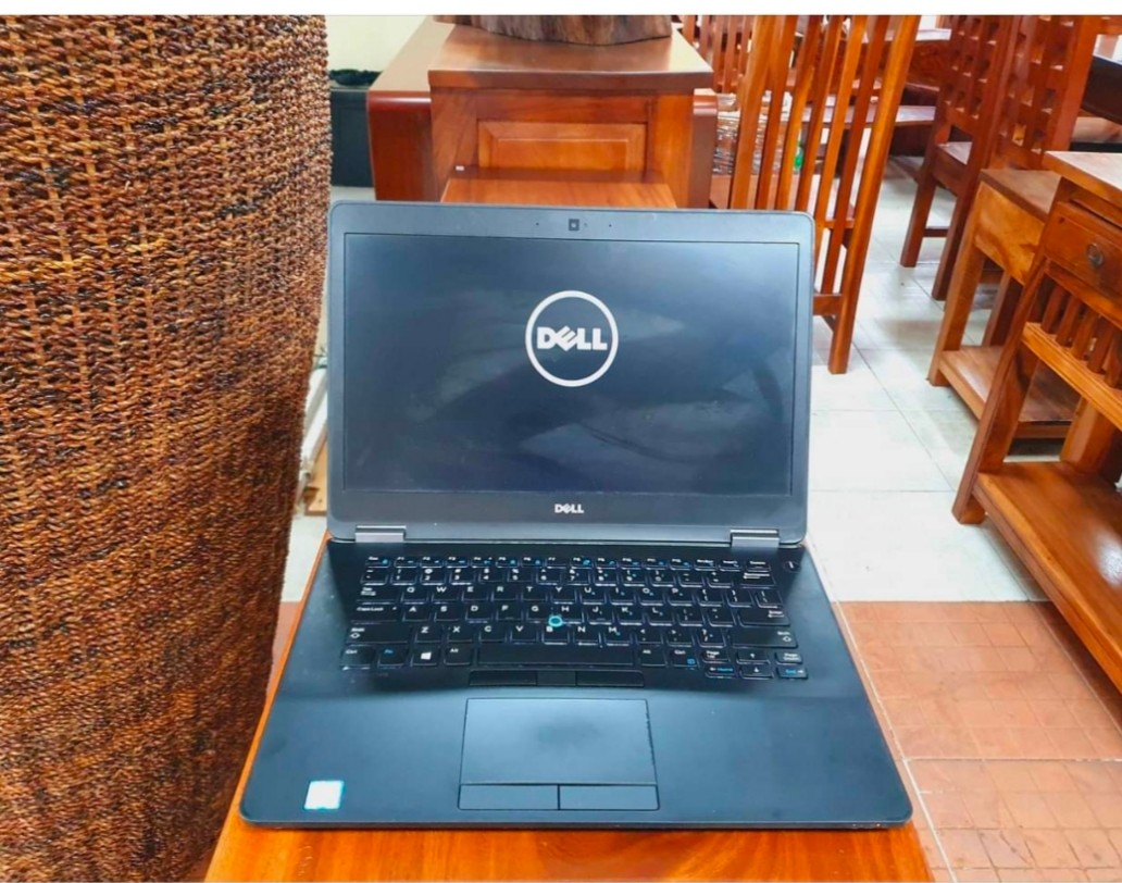 Dell Latitude e7470 VPro Core i5 6th Generation, Computers & Tech ...